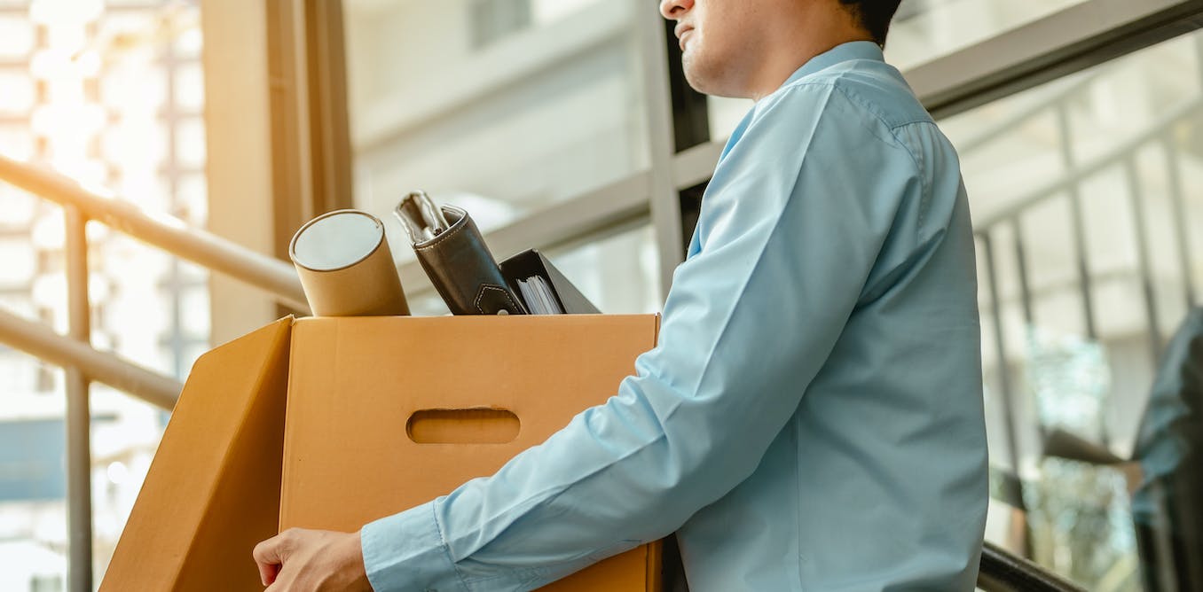 Why younger staff are leaving fossil gas jobs – and what to do in case ...
